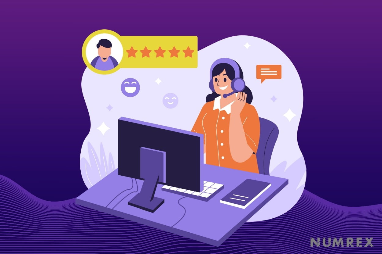 Dive Into The Future: Exclusive Email Marketing Trends in 2024 | Numrex